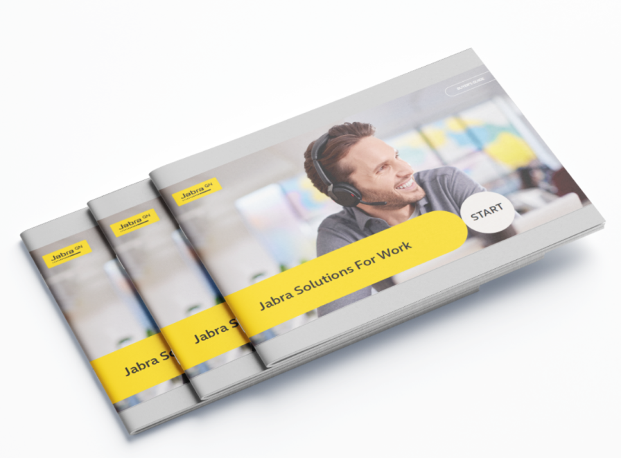 Jabra Business Club - Log in to the Jabra Business Club