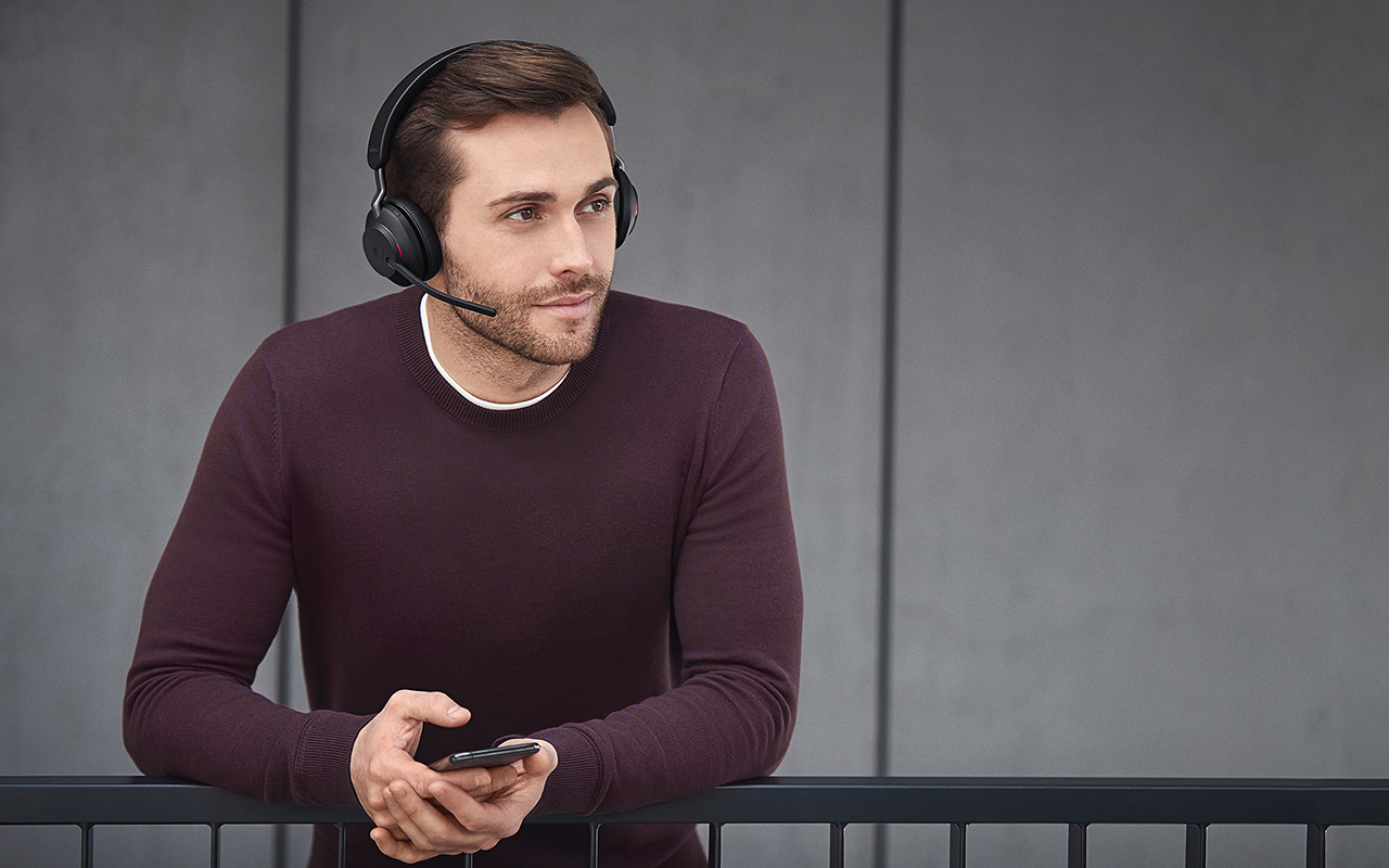 Jabra Business Club - Log in to the Jabra Business Club