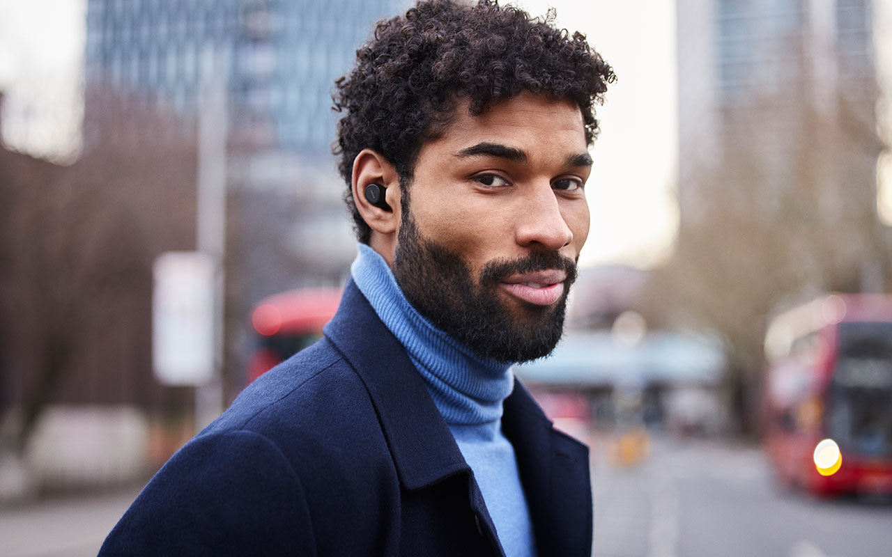 Jabra Business Club - Log in to the Jabra Business Club
