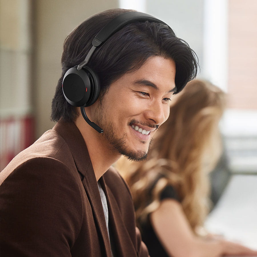 Office Headsets & Headphones | Best Headsets for PC & Office Phones | Jabra