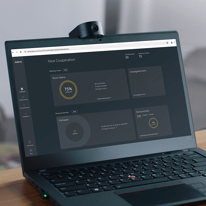 Software & Services | Jabra