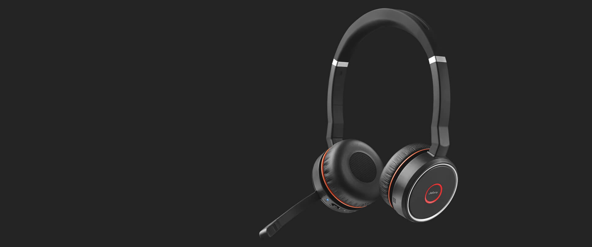 Wireless Headsets and Headphones | Office and Contact Center Headsets ...