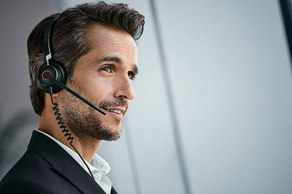 Jabra Call Control Integration for Amazon Connect