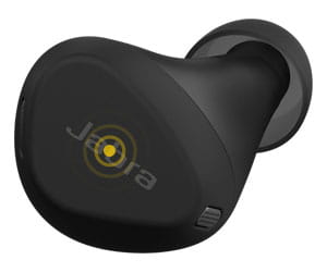 True wireless sports earbuds with Active Noise Cancellation | Jabra ...