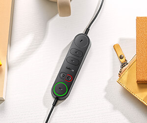 New levels of customer satisfaction | Jabra Engage 40