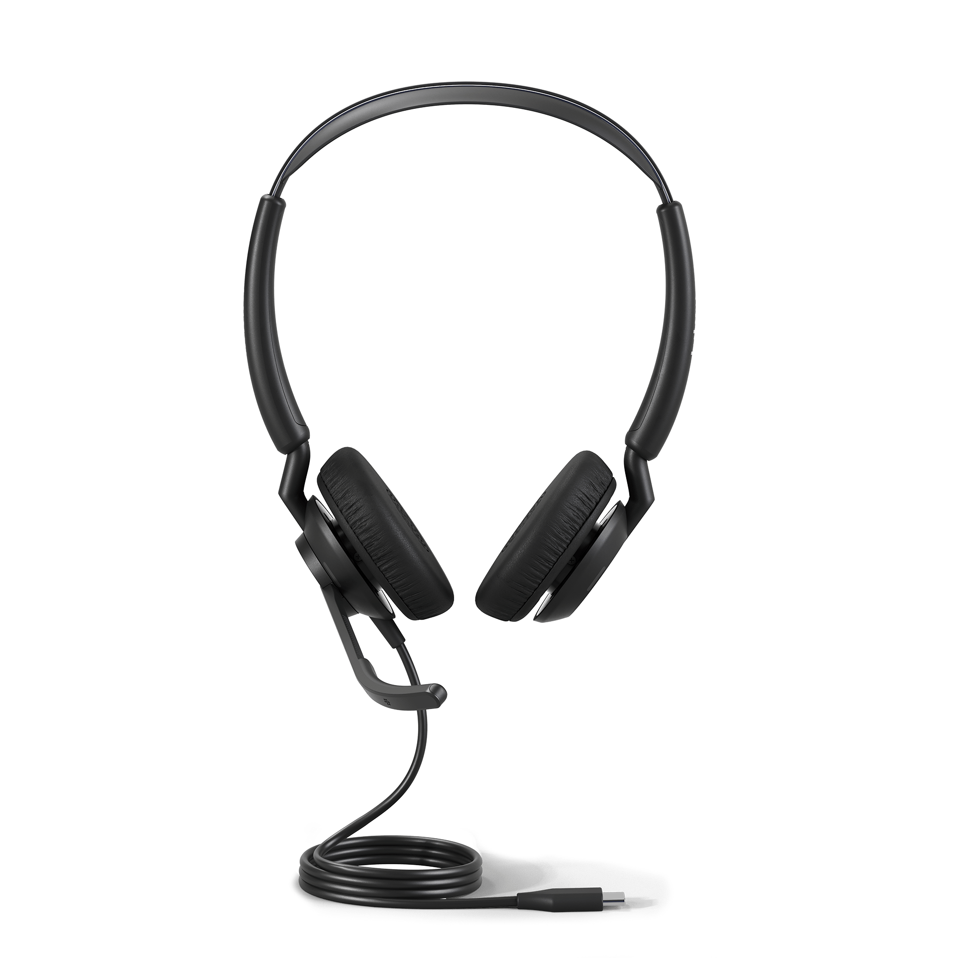 The best headset for clear customer calls | Jabra Engage 50 II