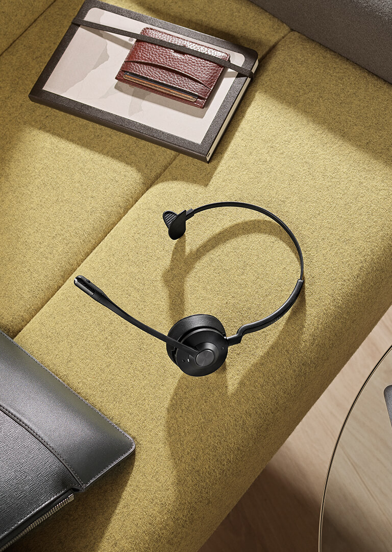 Portable. Productive. Professional. Make every call count.| Jabra ...