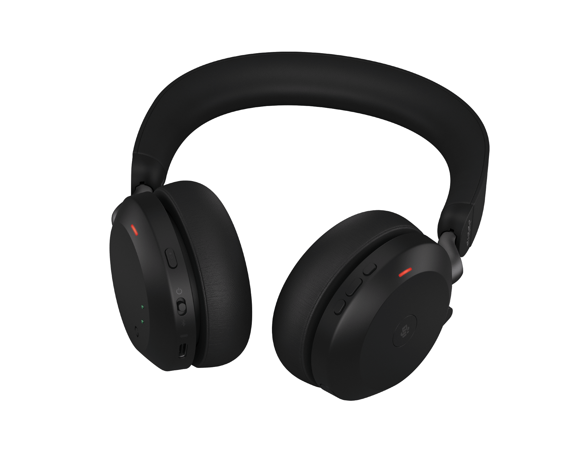 Jabra Evolve2 75 Overview Jabra Evolve2 75 Overview