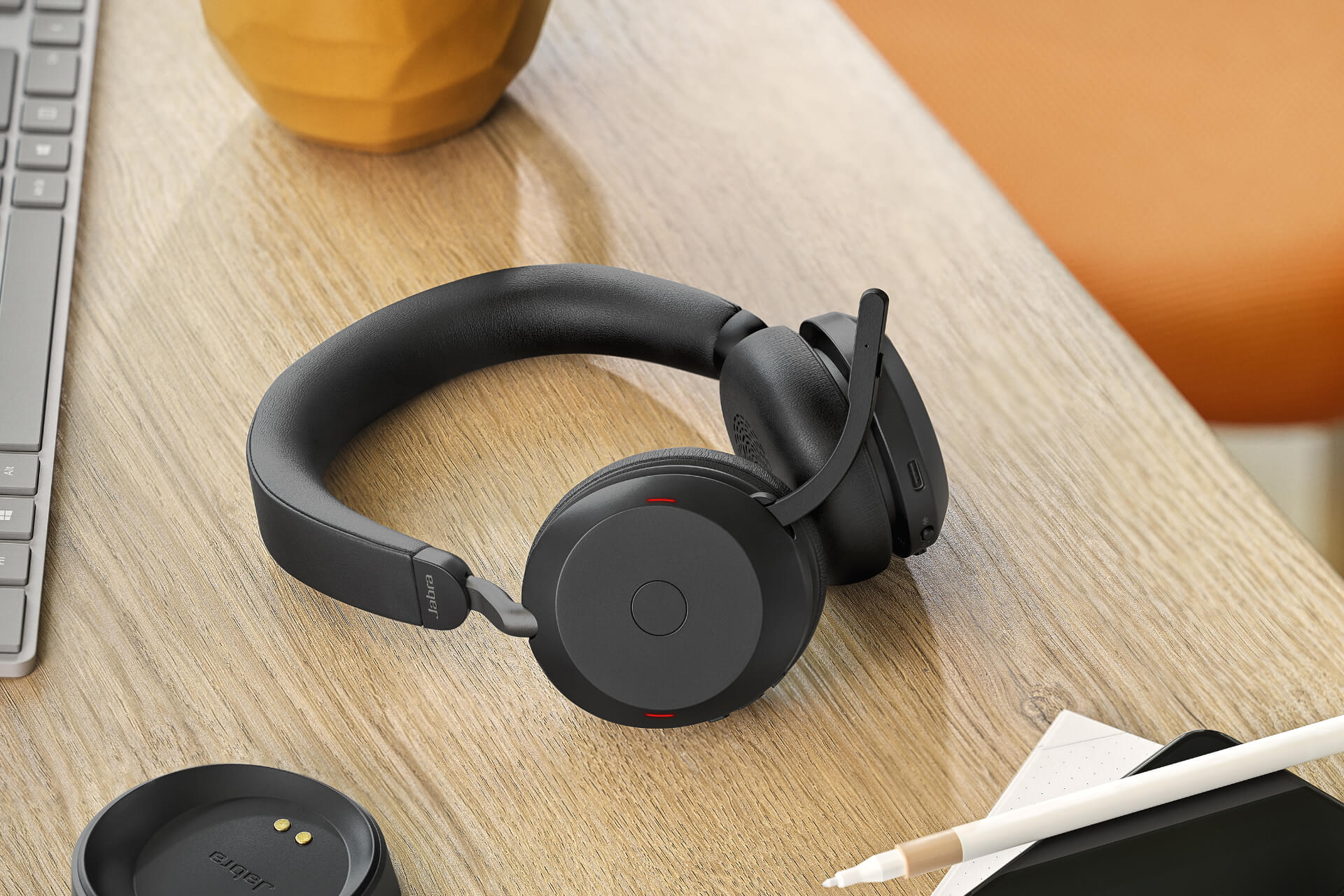 Jabra Evolve2 75 Overview
