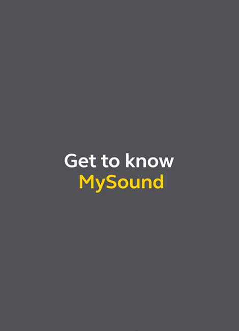 Further enhance your Jabra headphones - Get the Jabra Sound+ App