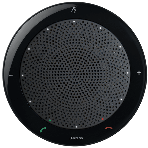 Conference Speakerphones for Office & Business | Jabra