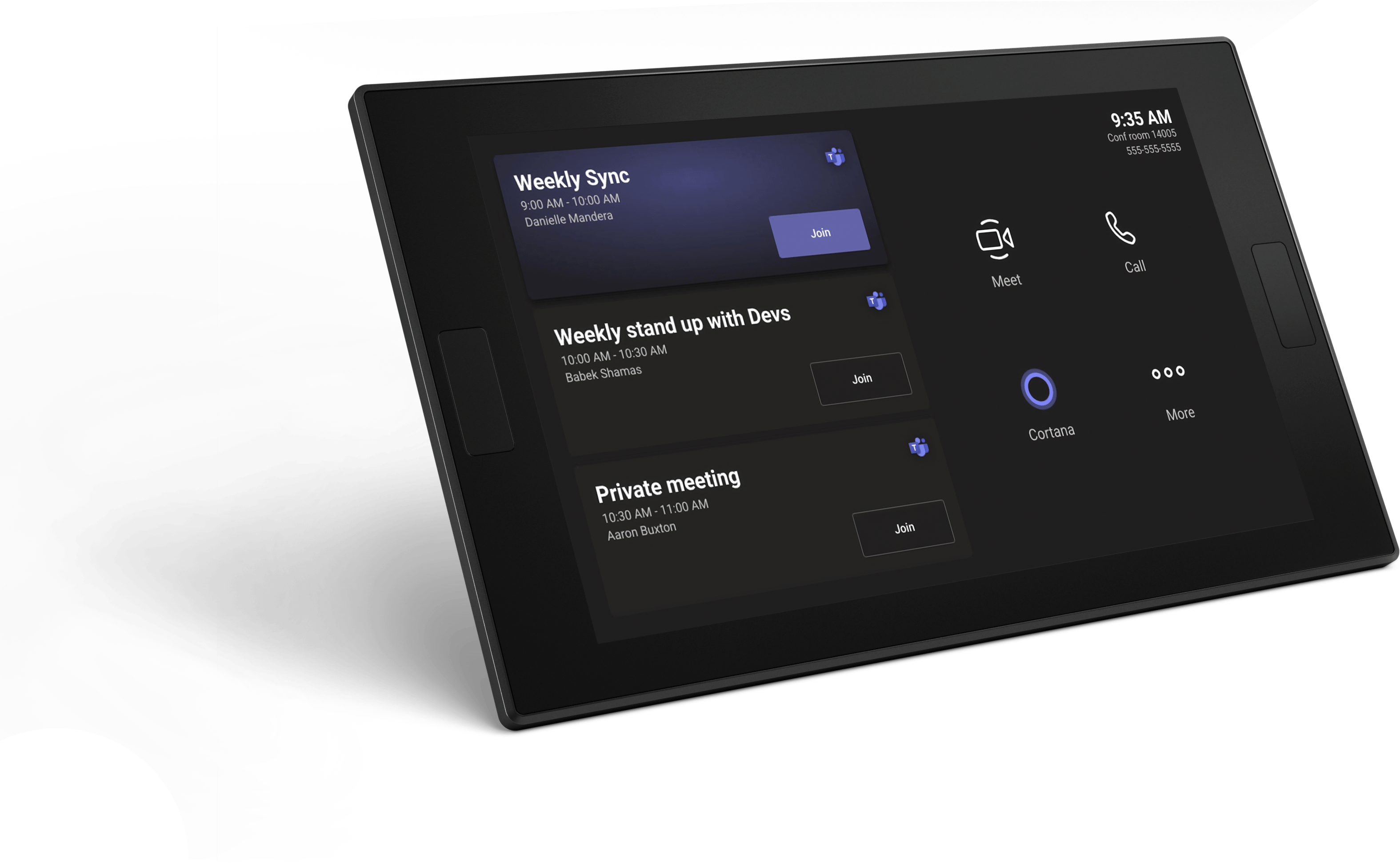Jabra PanaCast 50 Room System 2 | AI-Powered 4K Video Conferencing