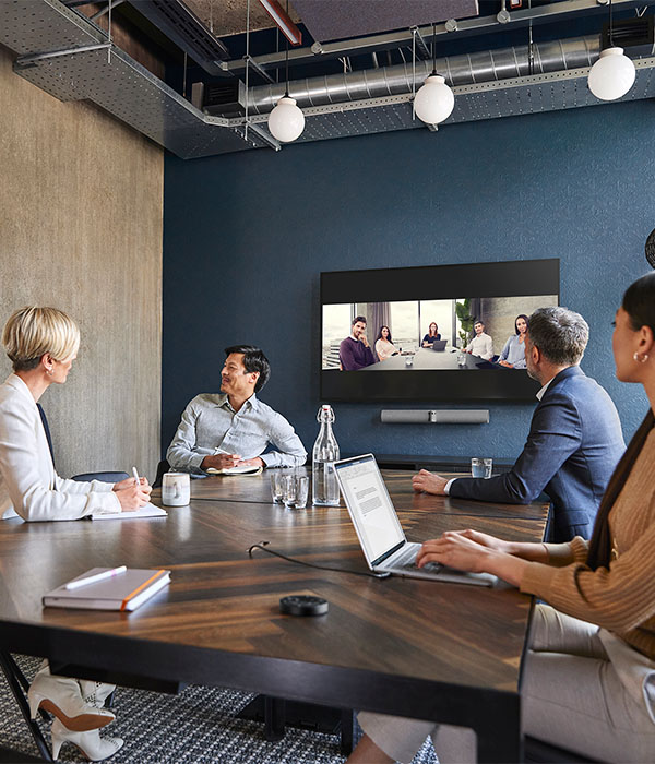 Jabra devices certified for Microsoft Teams
