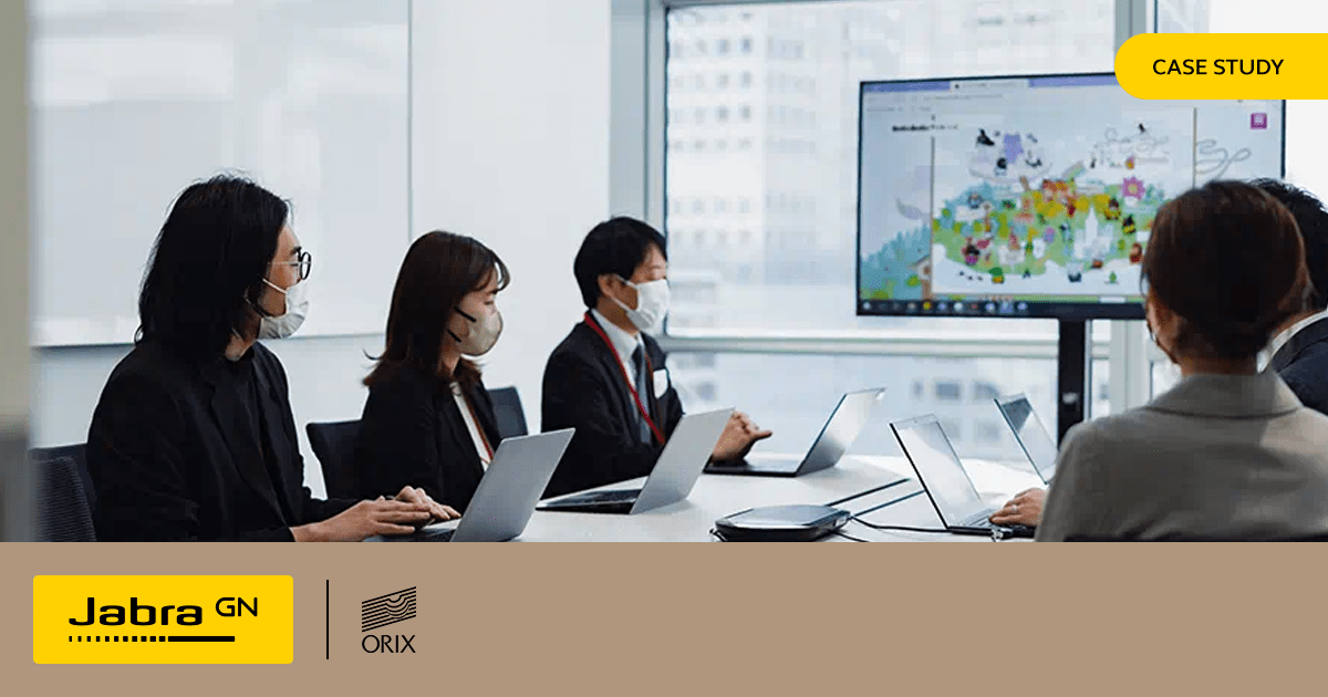 Orix Life Insurance - Case Study