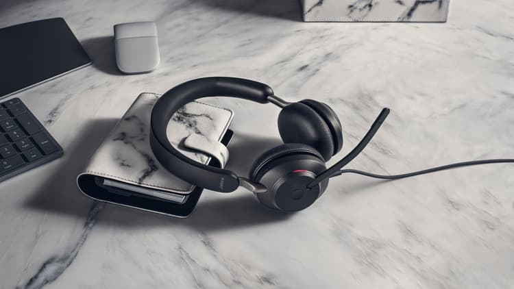 今すぐ購入 | Jabra Evolve 10