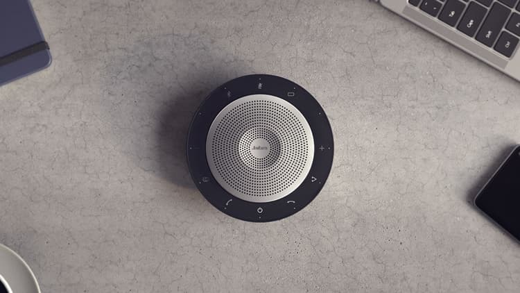 Bluetooth Conference Speakerphones With Mic | Quality Audio