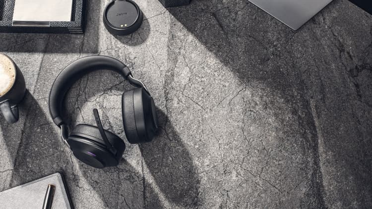Jabra Plus Mobile | Optimize and personalize your Jabra device
