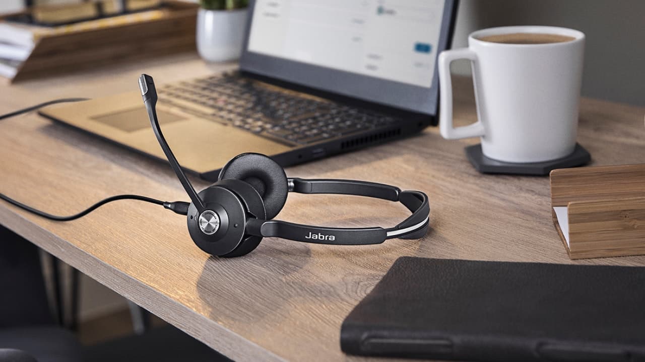 Buy now | Jabra Engage 55