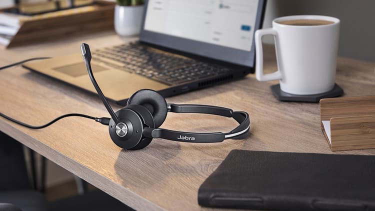 Buy now | Jabra Engage 40