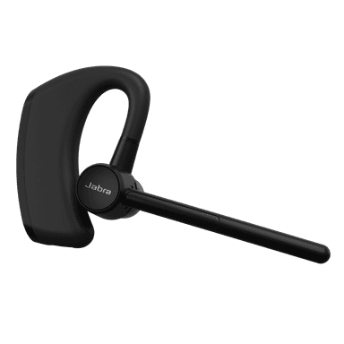 Hands Free Earhook Headsets for Retail & Construction | Push to Talk ...