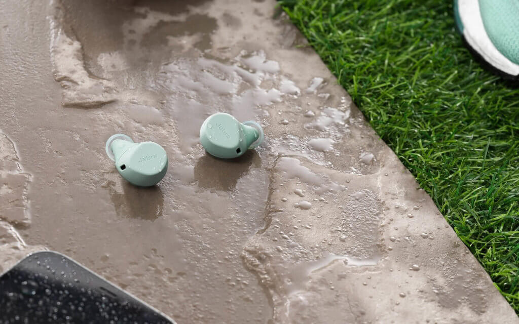 Waterproof or water resistant? What's behind an IP rating? · Jabra Blog