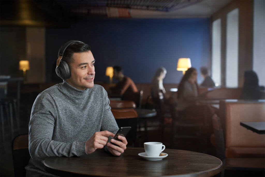 Why AI in hardware is important to enable the future of voice | Jabra Blog