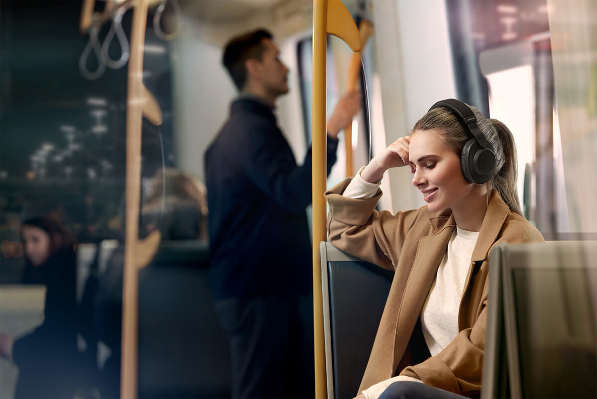 Why AI in hardware is important to enable the future of voice | Jabra Blog