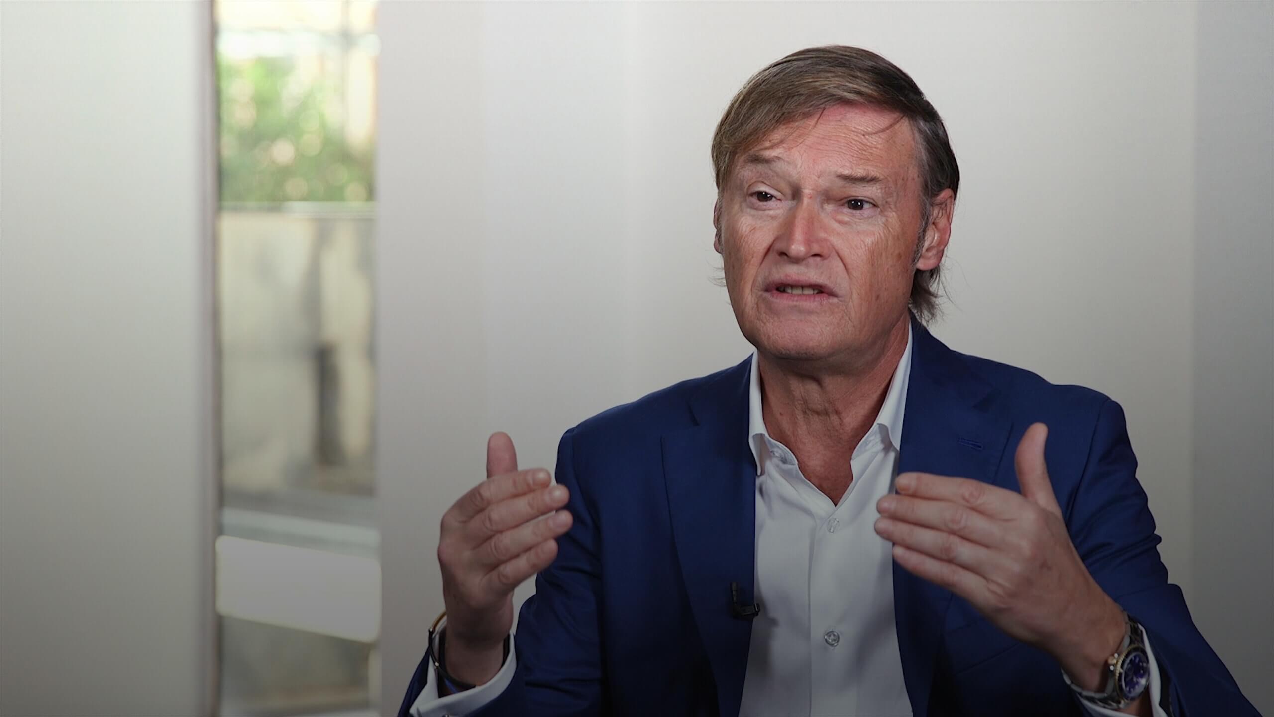 BCG's Yves Morieux on how managers can beat organizational ...