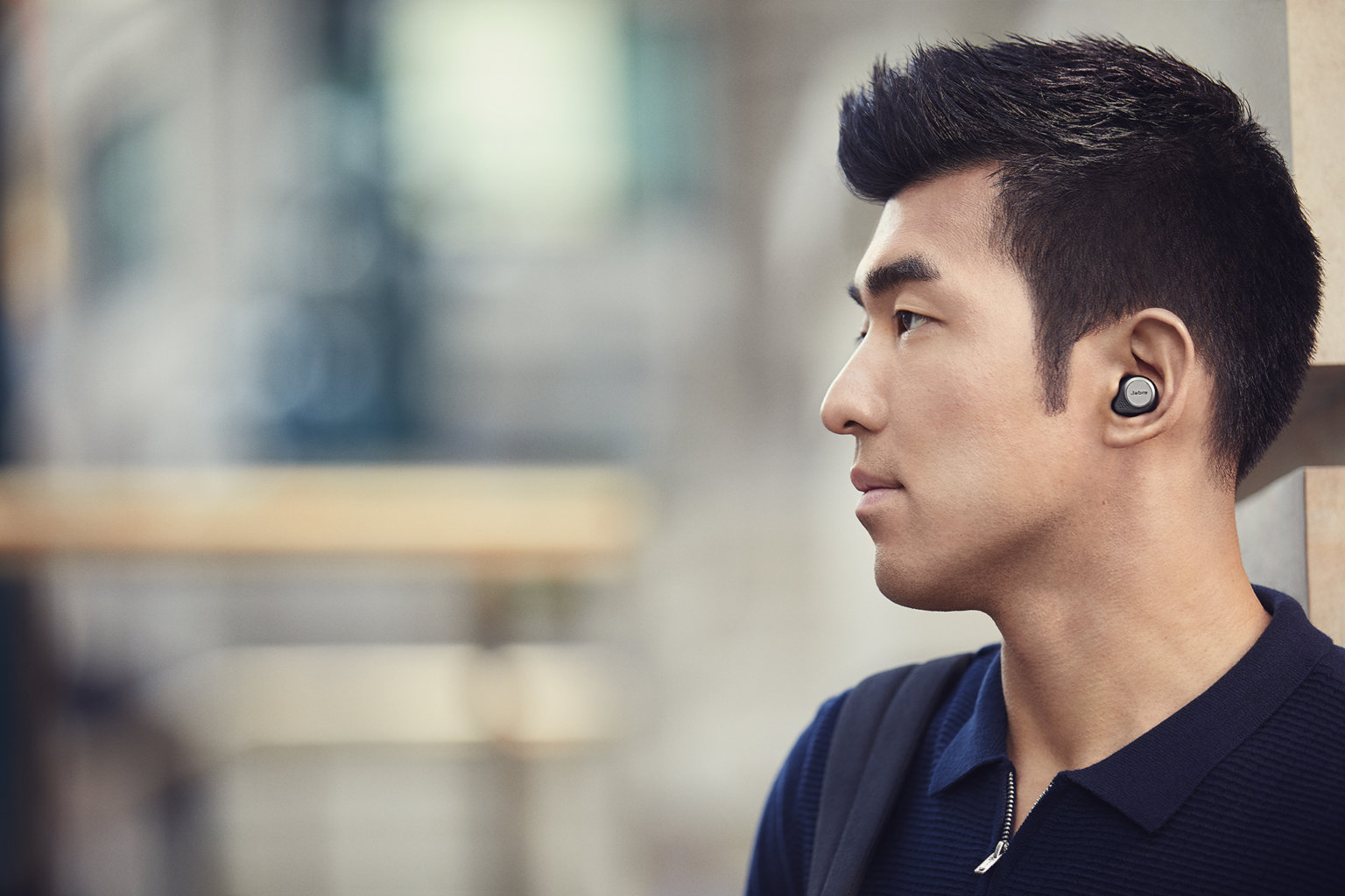 How to find wireless earbuds that don’t fall out · Jabra Blog