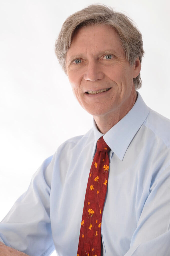 Dr. Michael Leiter on combatting burnout and sparking engagement at ...