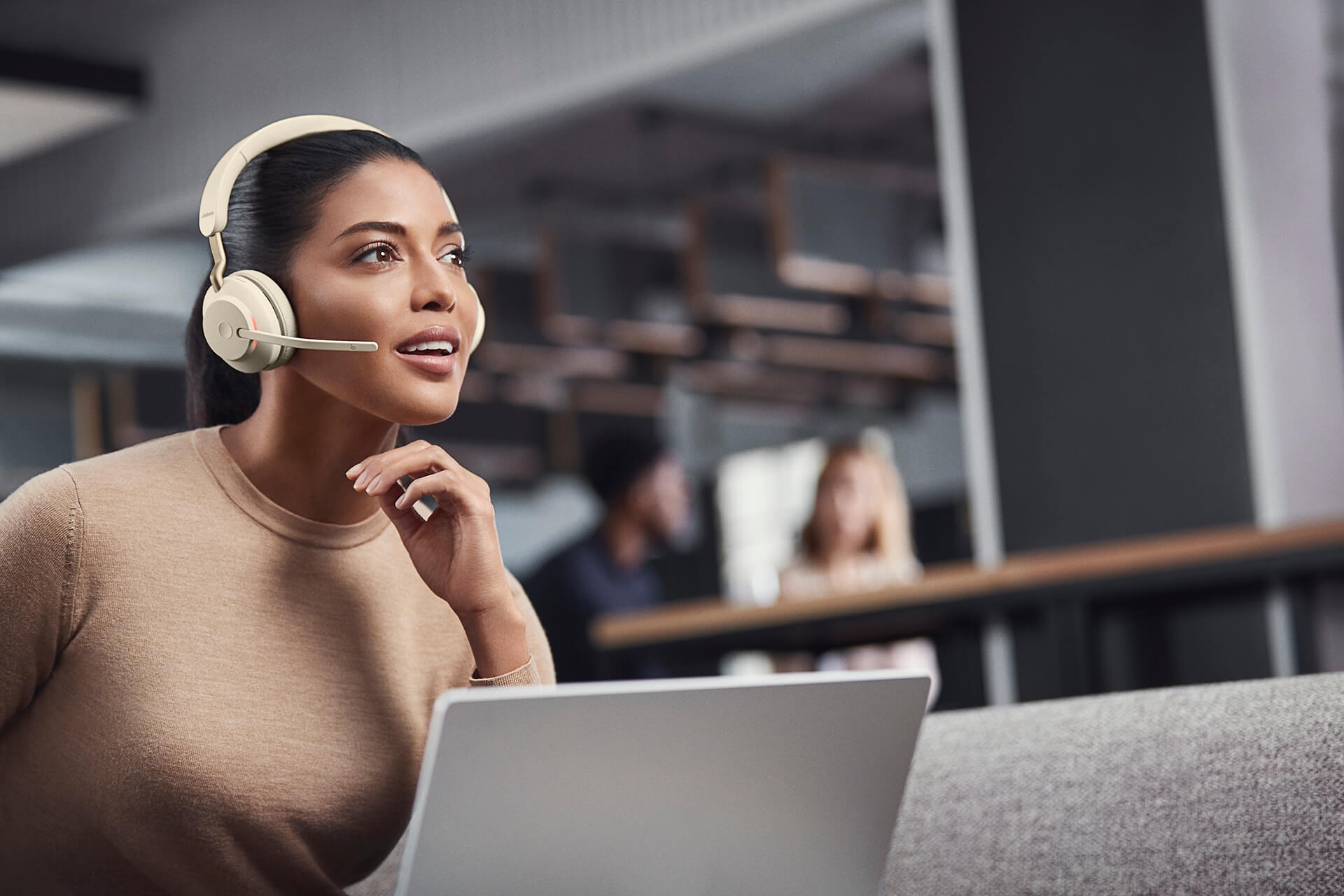 How professional audio can elevate the hybrid work experience · Jabra Blog