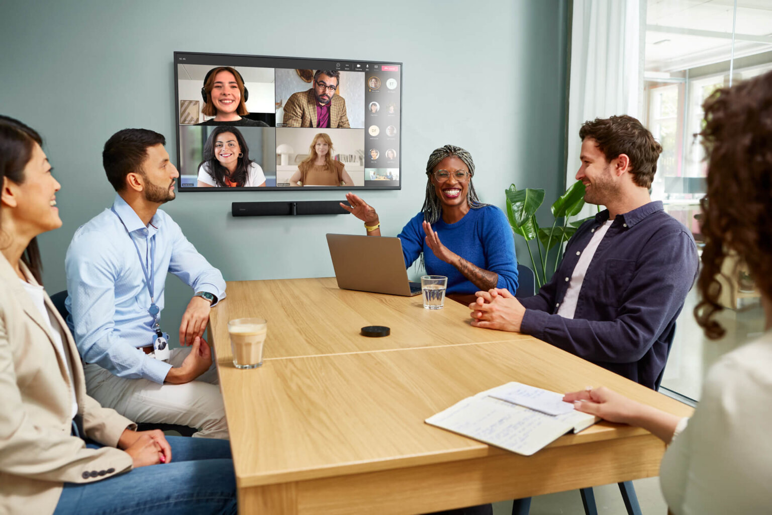 Collaboration Archives · Jabra Blog