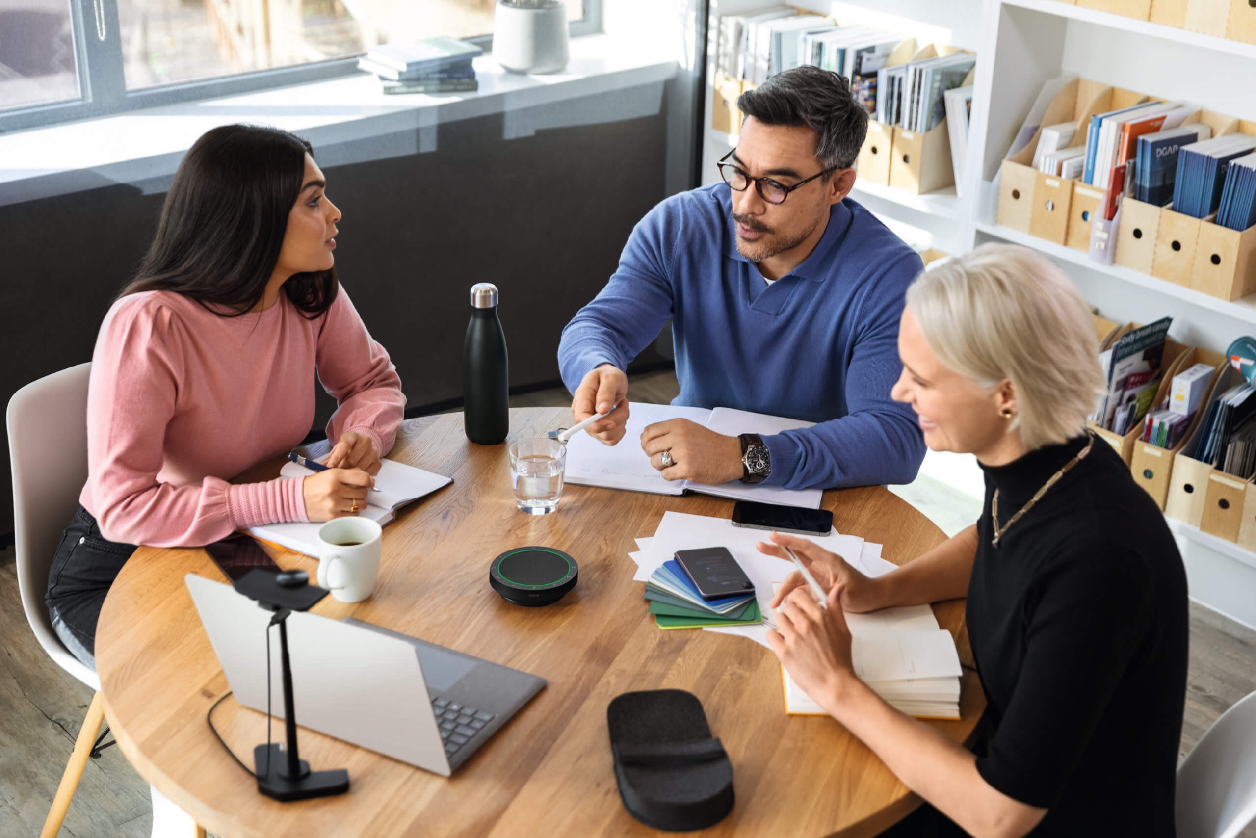 3 Ways To Build A Workplace Around The New Office Amenity: People ...