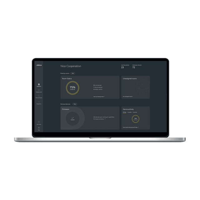 Jabra Support