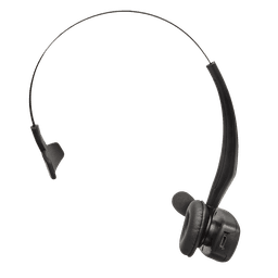 How do I update the firmware on my BlueParrott headset using ...